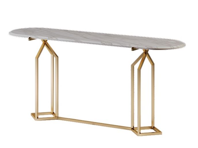 TWELVE | Console table By Paolo Castelli design Paolo Castelli