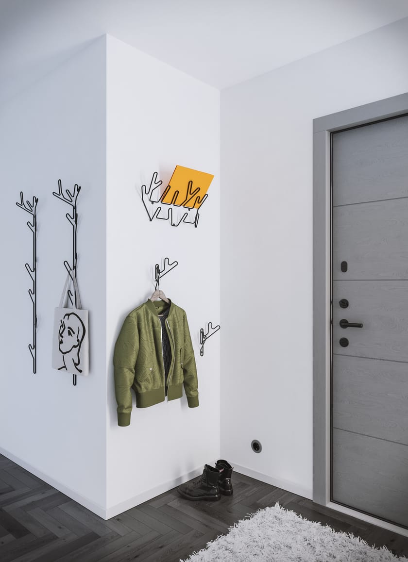 TWIG Coat rack By Maze