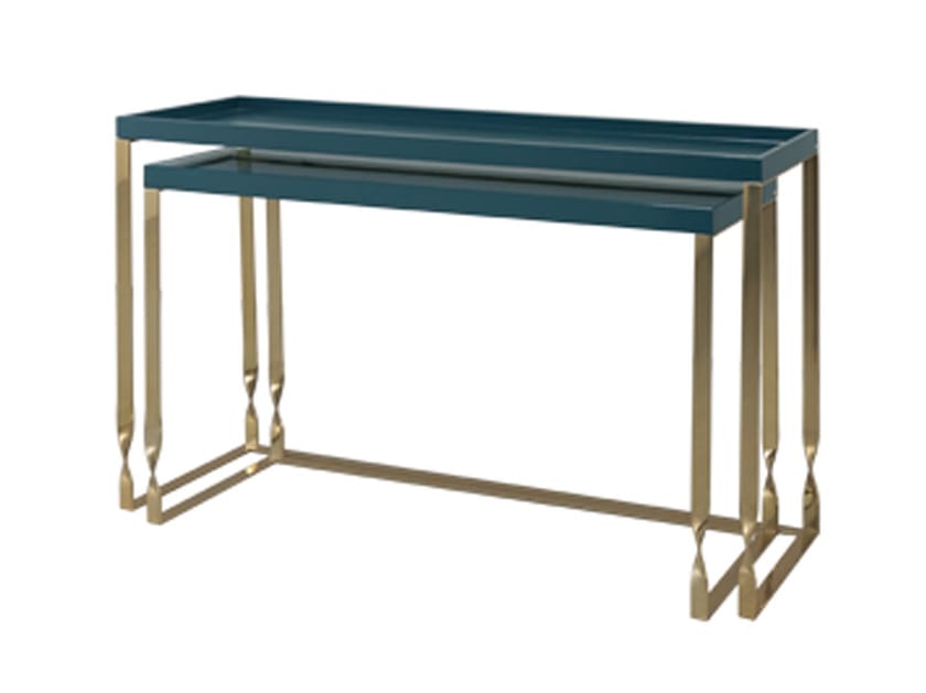 TWIGGY | Console table By Jetclass