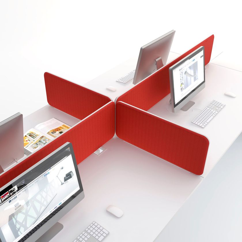 TWIN Desktop partition By MDD