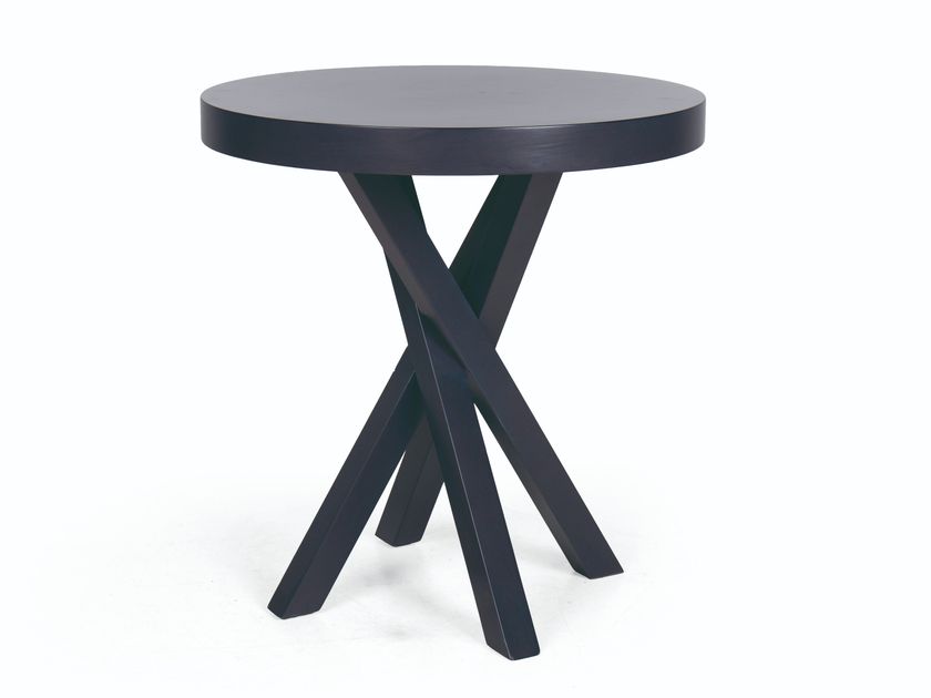 Round Laminate Tables | Archiproducts