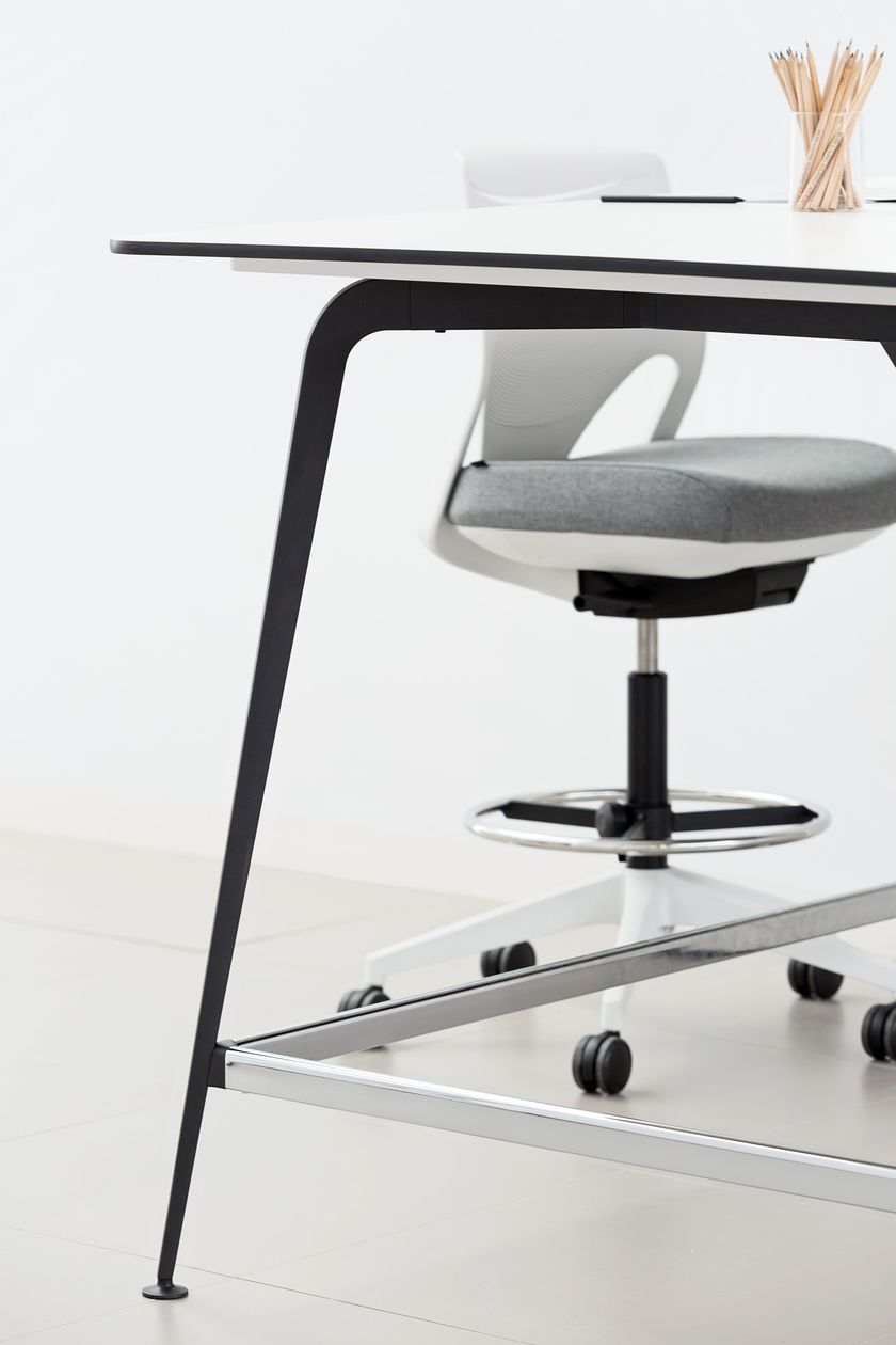 TWIST | Office storage unit Twist Collection By ACTIU design Enrico ...