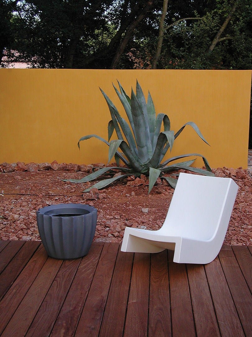 TWIST Chair By SLIDE | design Prospero Rasulo