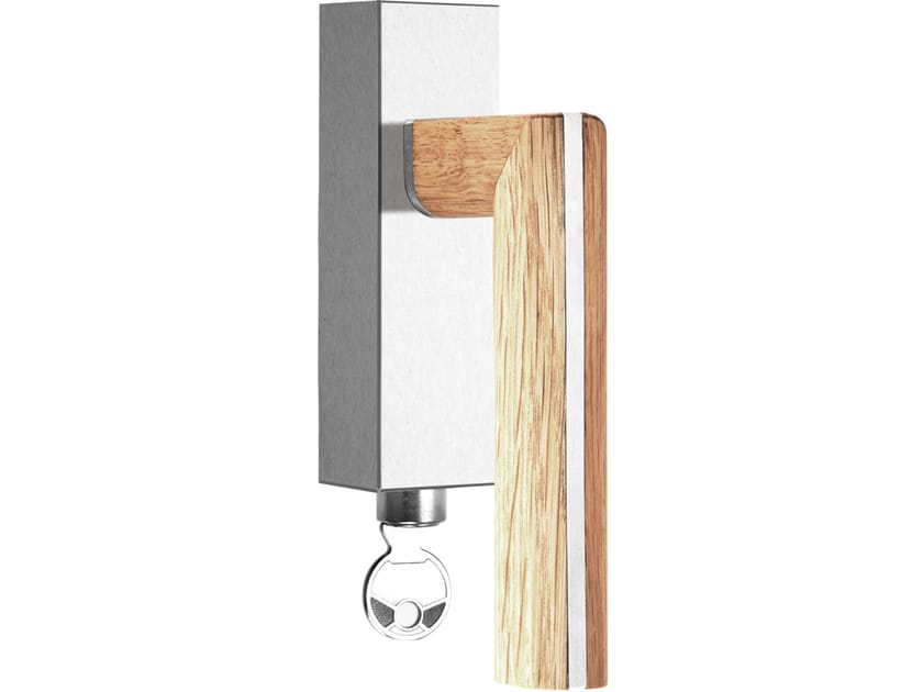 TWO - PBL22-DKLOCK By Formani design Piet Boon