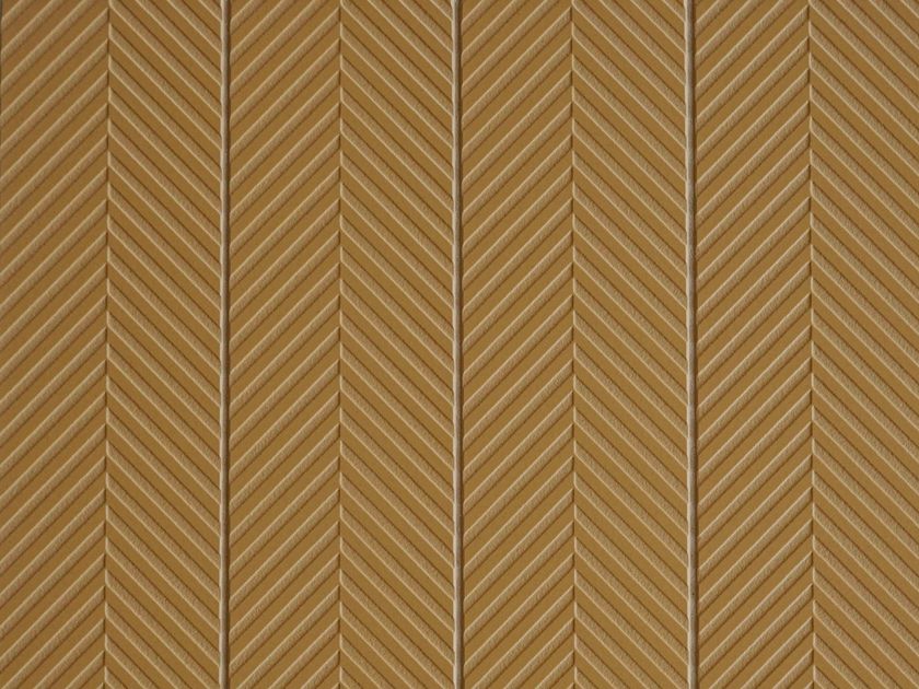 SPIGATO OCRA Porcelain stoneware wall/floor tiles By TWS