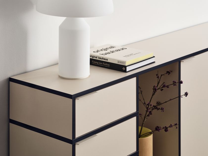 TYPE02 | Sideboard mit Schubladen By Tylko
