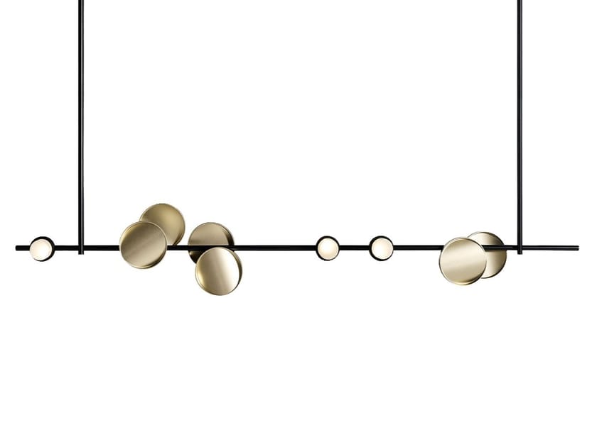 Produkte by Rakumba Kollektion Typography Cilon | Archiproducts