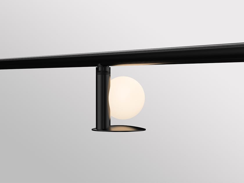 TYPOGRAPHY VELA PENDANT Ceiling lamp By Rakumba