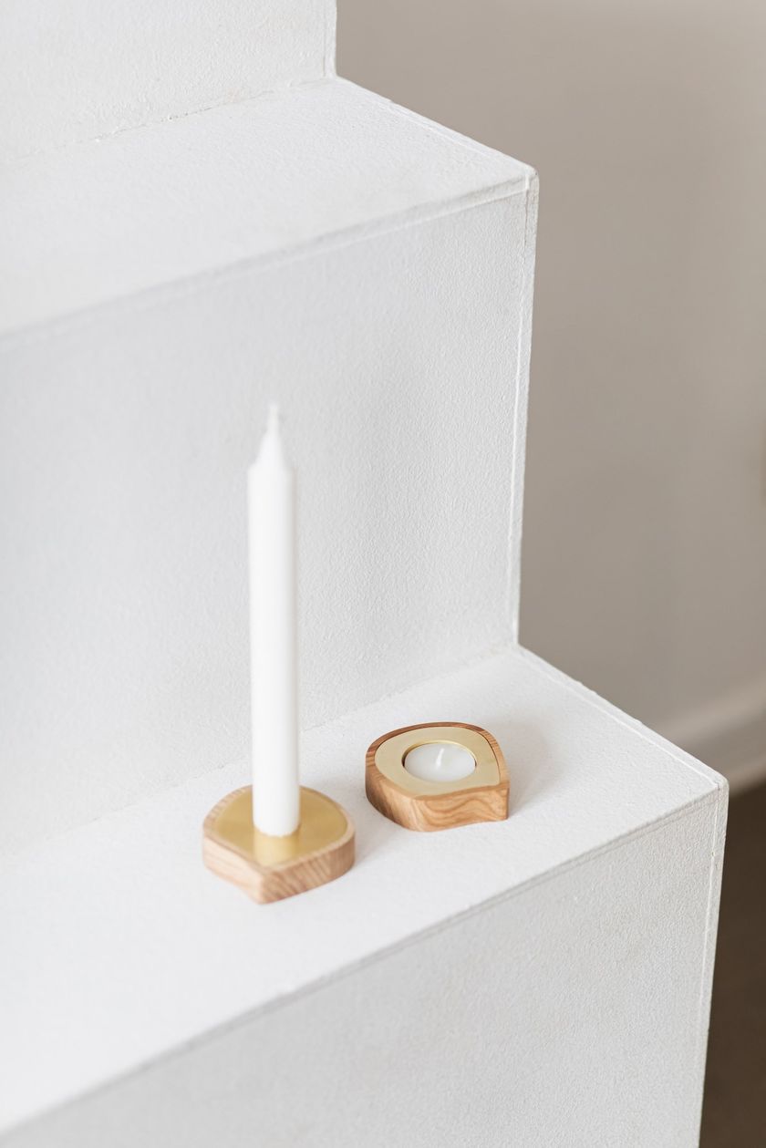 Table accessories By Lithuanian Design Cluster