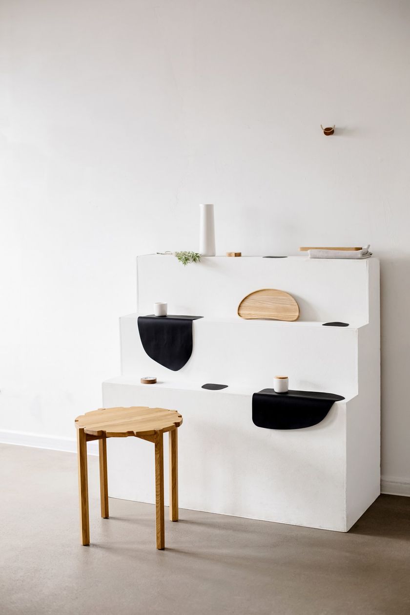 Table accessories By Lithuanian Design Cluster