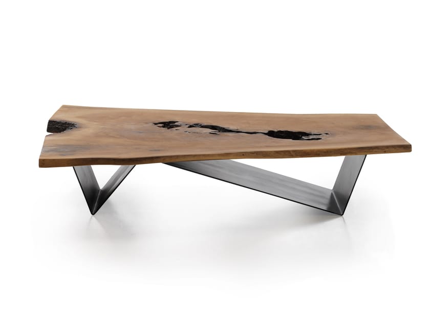 COFFEE TABLE Coffee table By Tabula