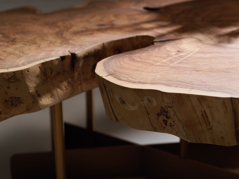 COFFEE TABLE Coffee table By Tabula
