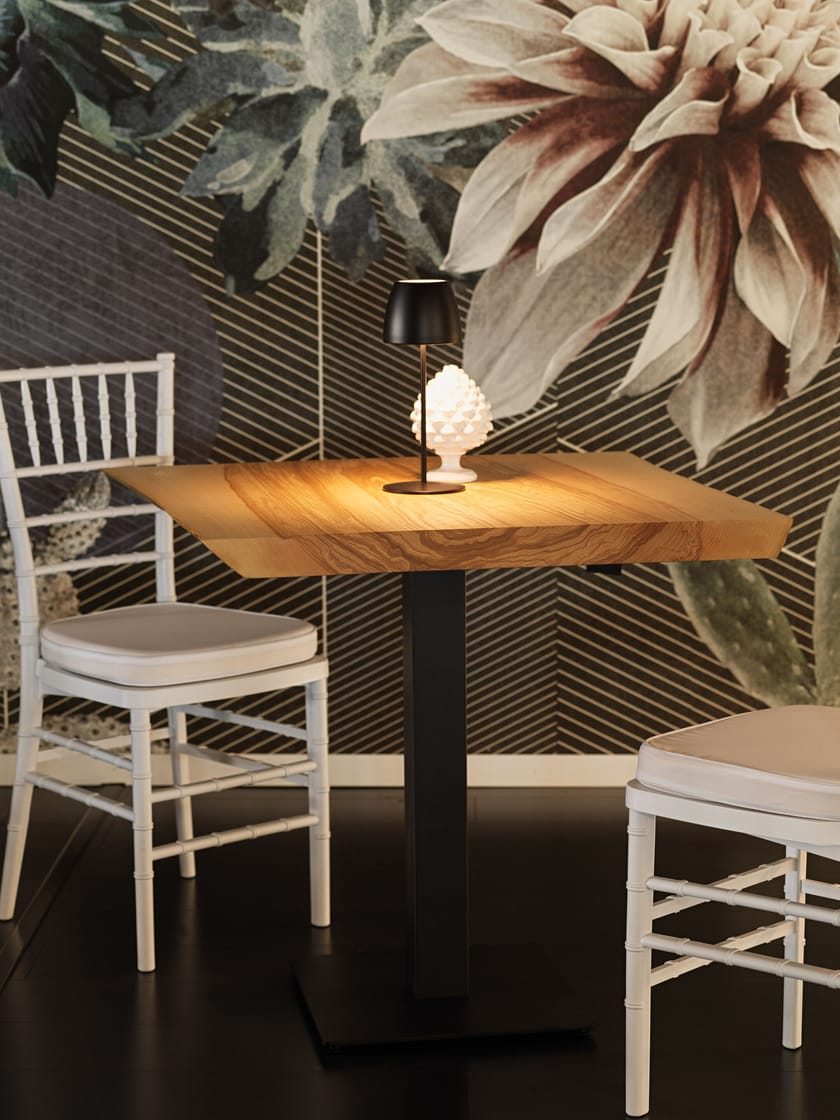 CONTRACT Table By Tabula