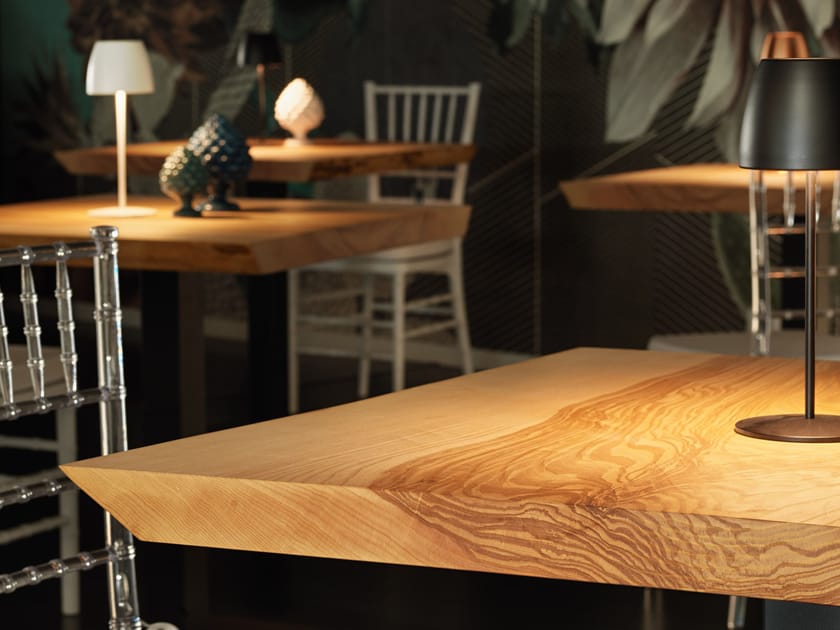 CONTRACT Table By Tabula