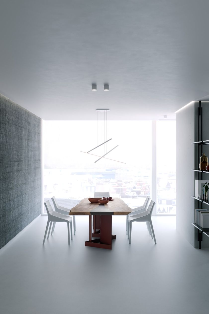 PLURIMA Table By Tabula