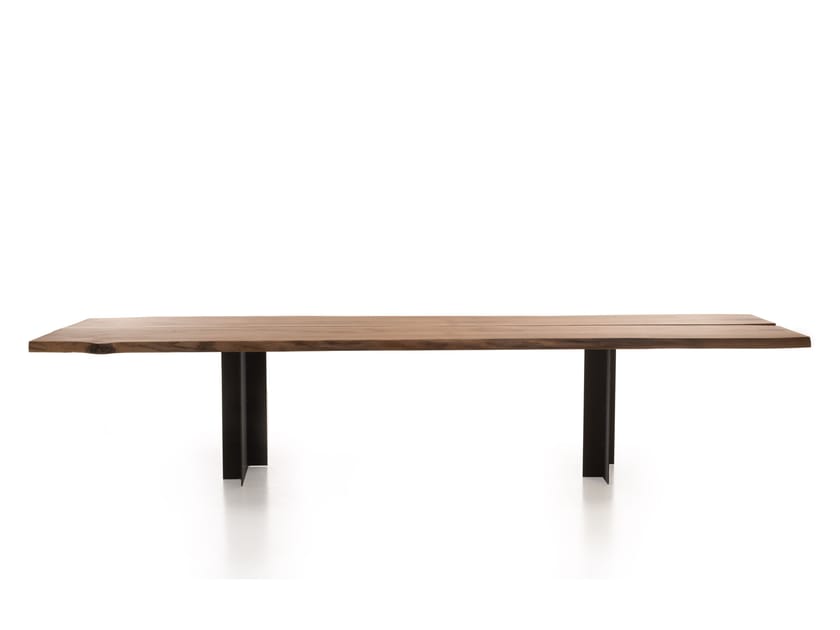 PLURIMA Table By Tabula