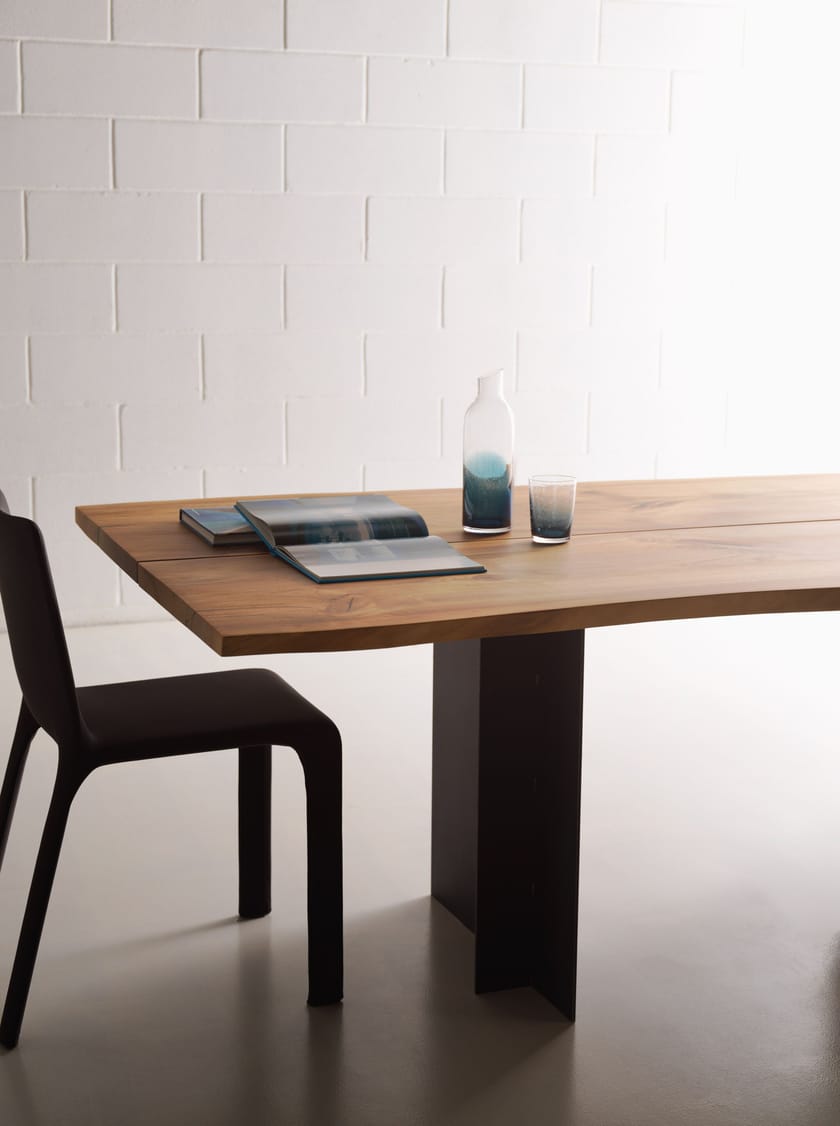 PLURIMA Tavolo By Tabula