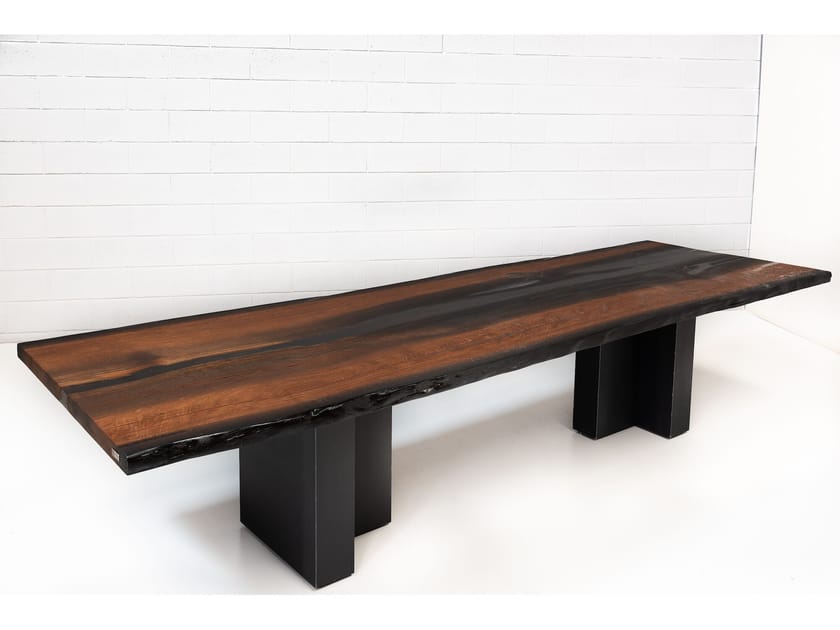 UNICA RARITÀ Table By Tabula