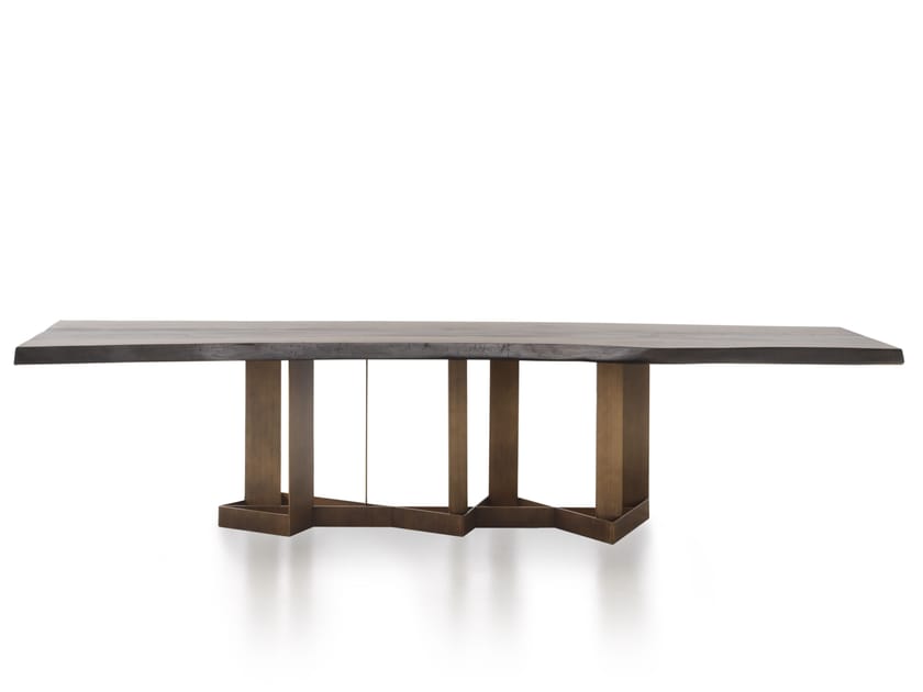 UNICA Tavolo By Tabula