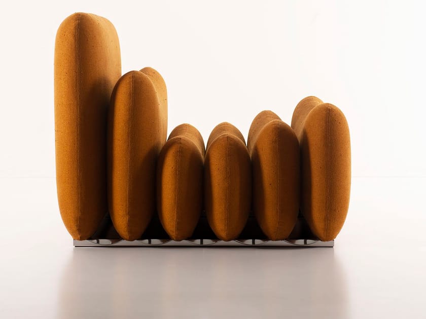 ADDITIONAL SYSTEM Armchair By Tacchini