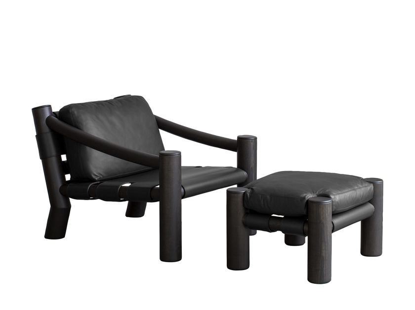 Armchairs By Tacchini | Archiproducts