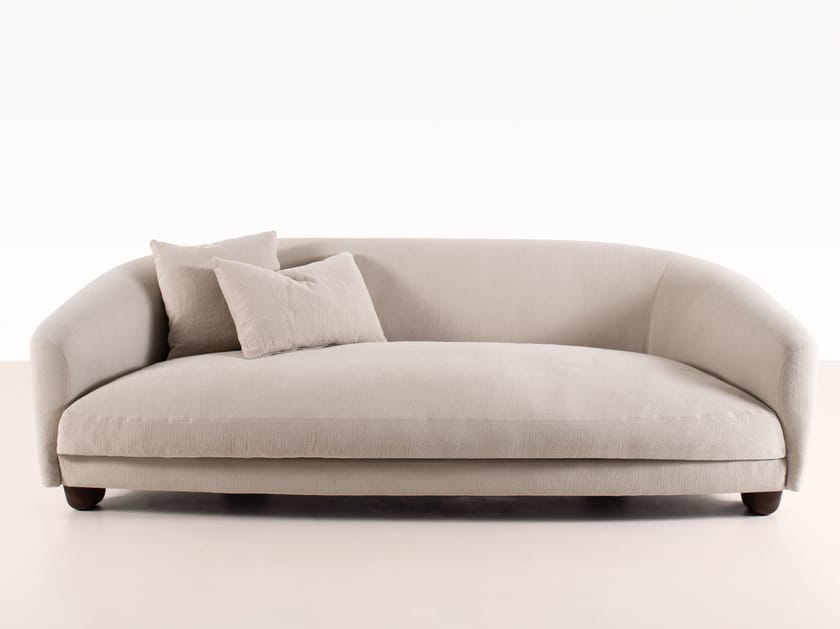 ROMA NUVOLA Sofa By Tacchini | design Jonas Wagell