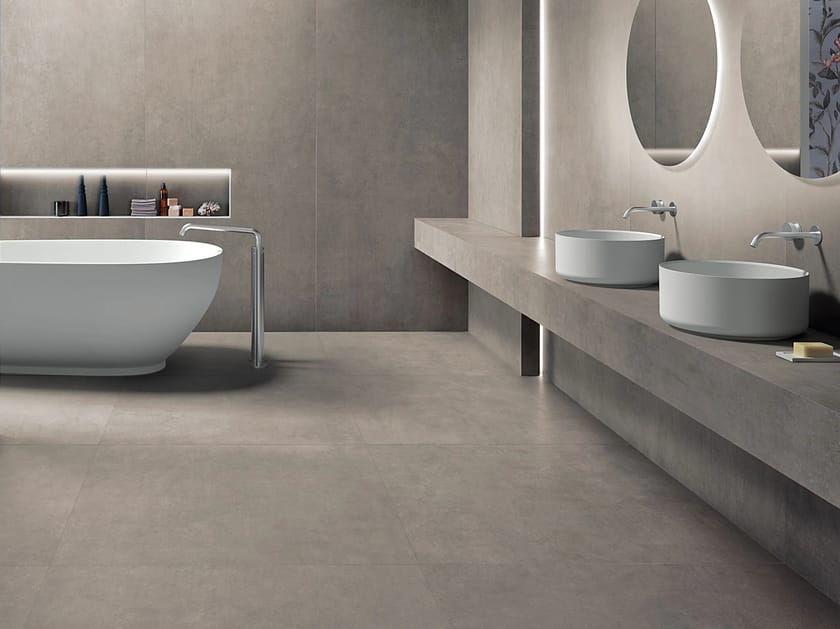 APOGEO Flooring By Tagina