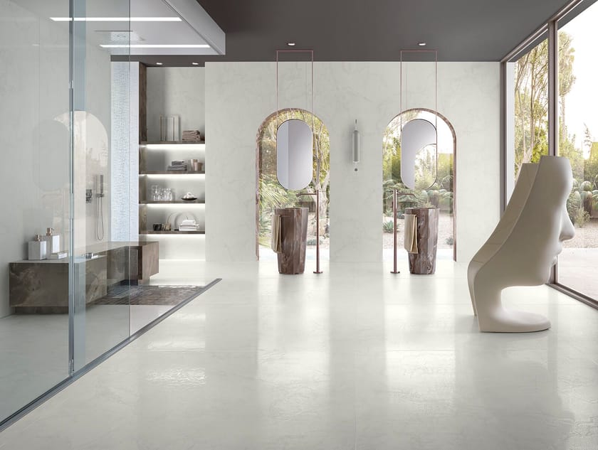 MYSTERY Rivestimento By Tagina