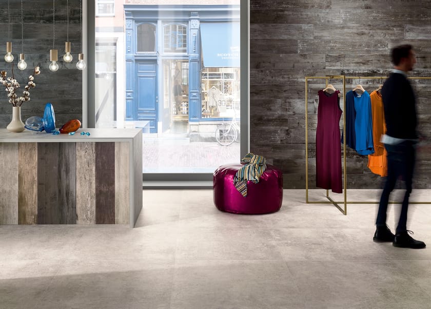 UMBRIA ANTICA Flooring By Tagina