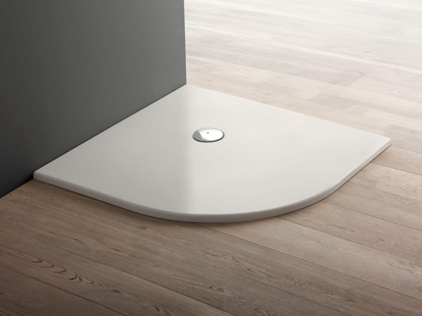 ACRYLIC H3 Duschwanne By Tamanaco