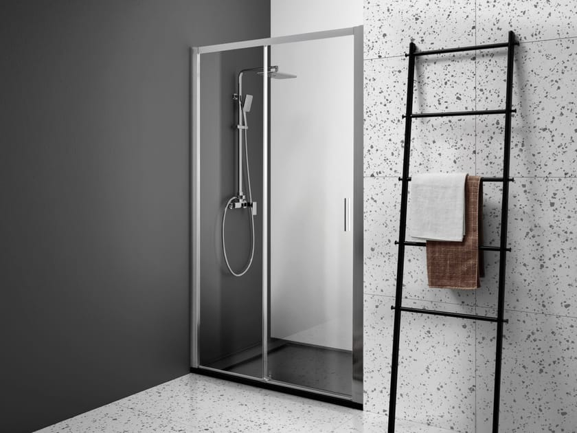 PSCQUICK Cabine de douche By Tamanaco