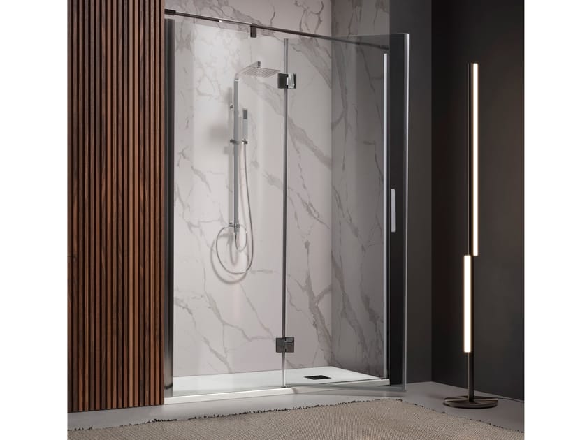 TPB72 Shower cabin By Tamanaco