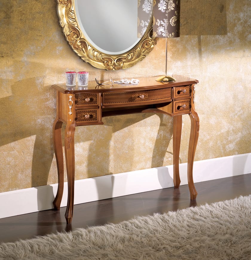 4329 Consolle By Tarocco Vaccari Group