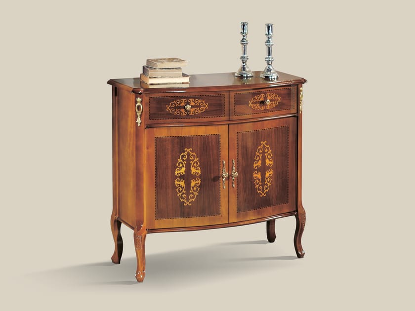 4303 Sideboard By Tarocco Vaccari Group