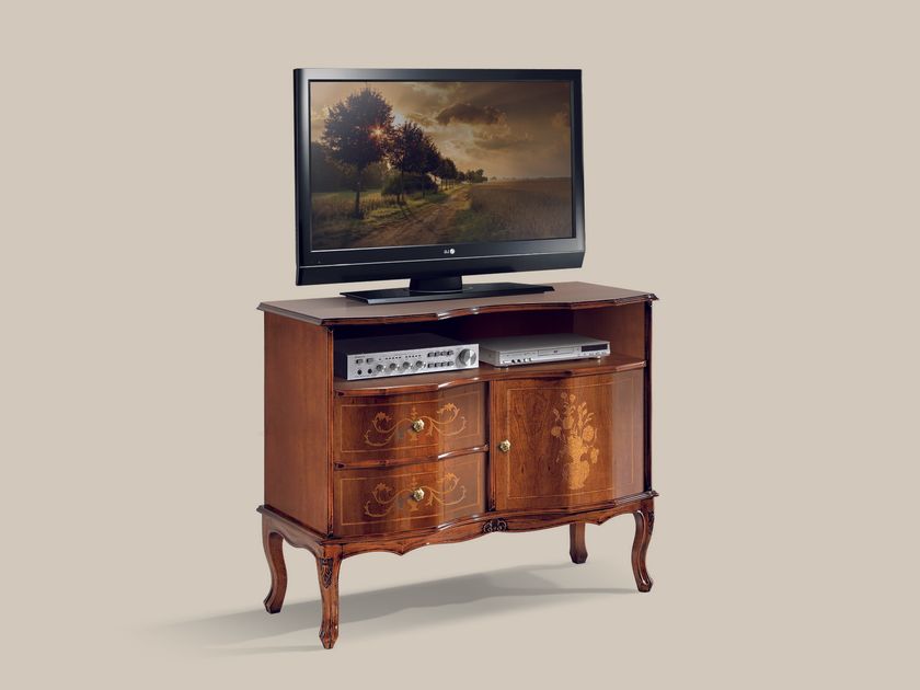 082 Mueble TV By Tarocco Vaccari Group
