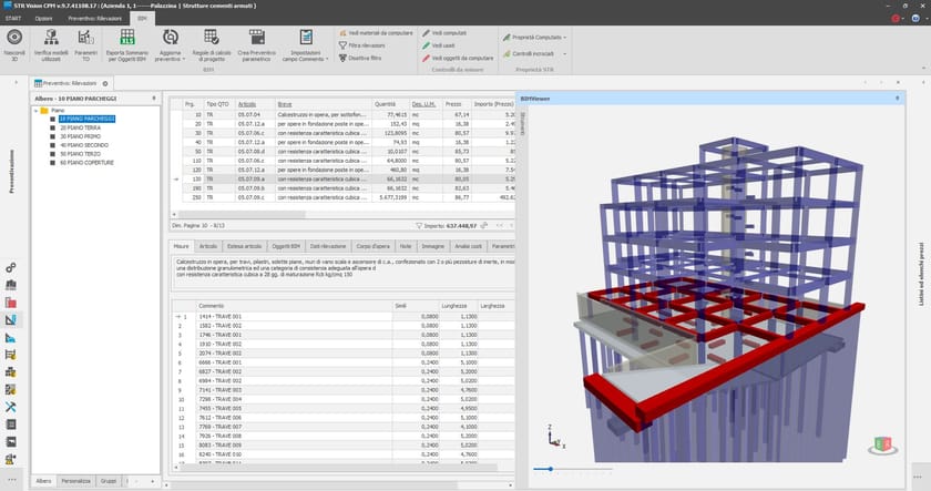 Gestione commessa edile CPM – Construction Project Management - TeamSystem
