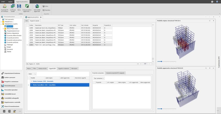 Gestione commessa edile CPM – Construction Project Management - TeamSystem