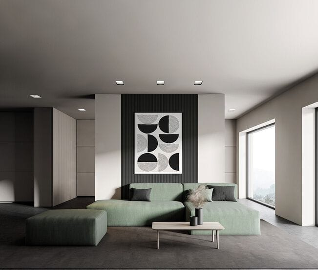 FILIATRÀ Foco By Tecnico