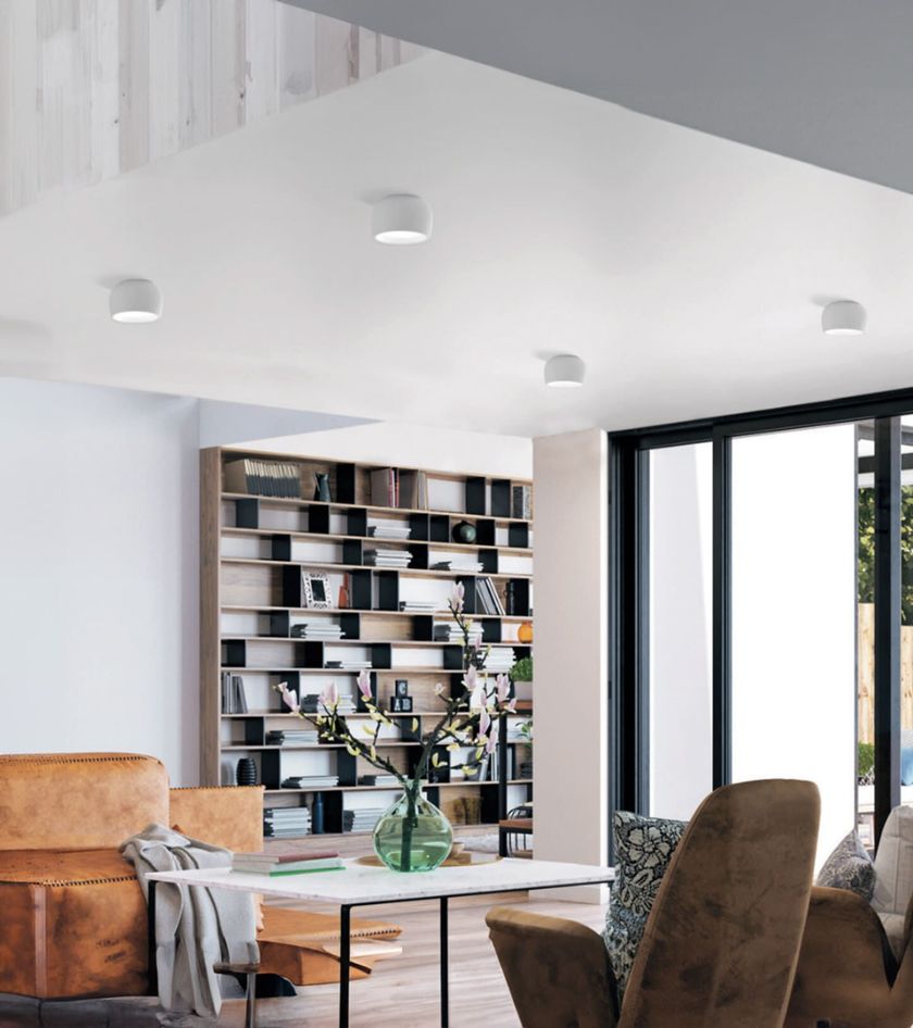 MYSIA Lampada da soffitto By Tecnico