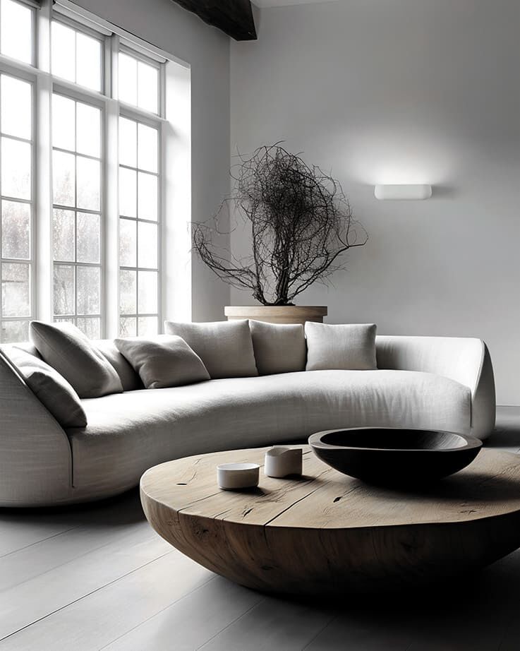 MYSIA Wall lamp By Tecnico
