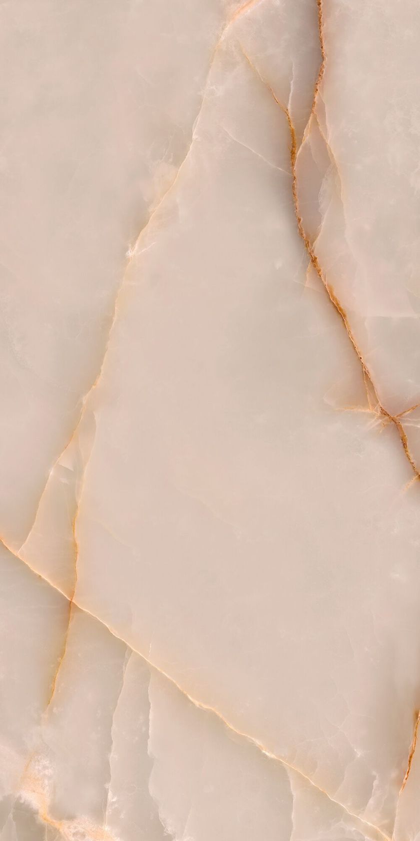 PURE ONYX Polycarbonate Decorative panel By Tecnografica
