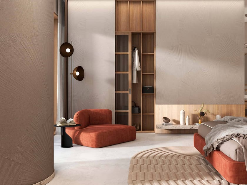 Tecnografica: Wallpapers and decorative panels | Archiproducts