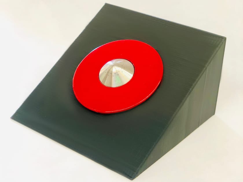 MINI NOZZLE Componente per impianto antincendio By Tema Sistemi