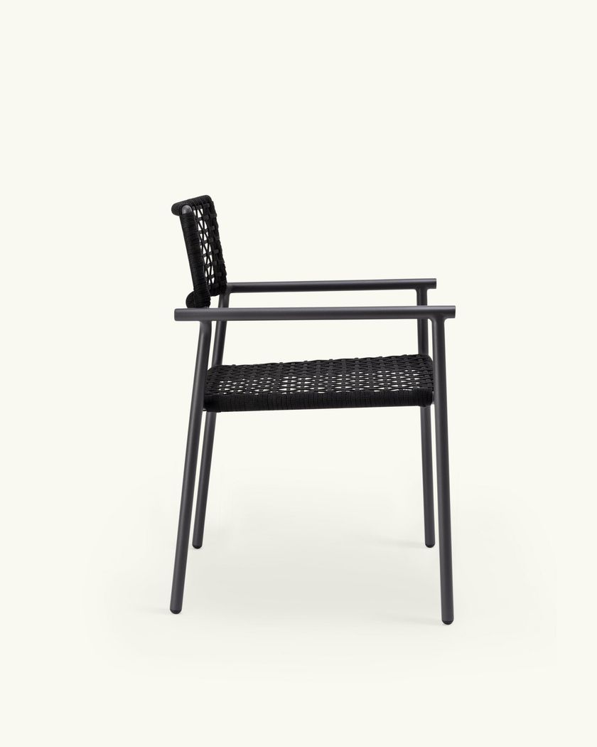SARTIA Chair By TEPORIA