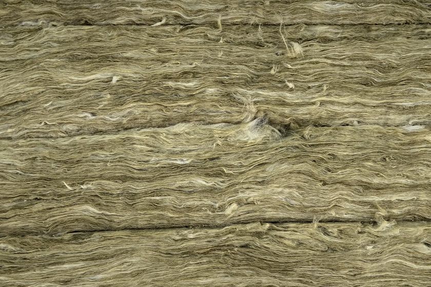 TERMOLAN® GREEN 35 KP Panneau thermo-isolant en fibre minérale By Termolan