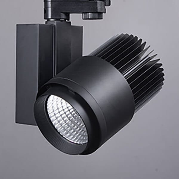 FIDJI 45W Track-Light By Terzo Light