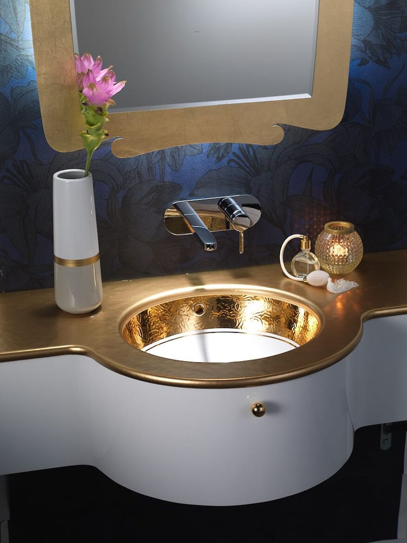 CLARISSA Lavabo By Terzofoco