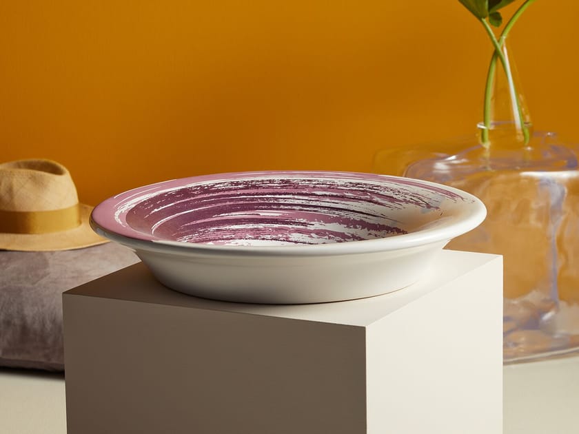 DALIA Washbasin By Terzofoco