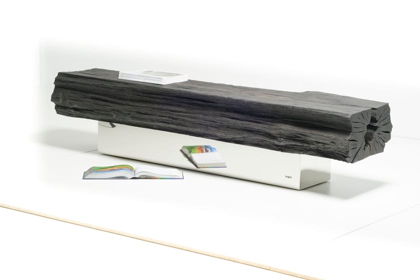 KORMOS Bench By Teúkhō