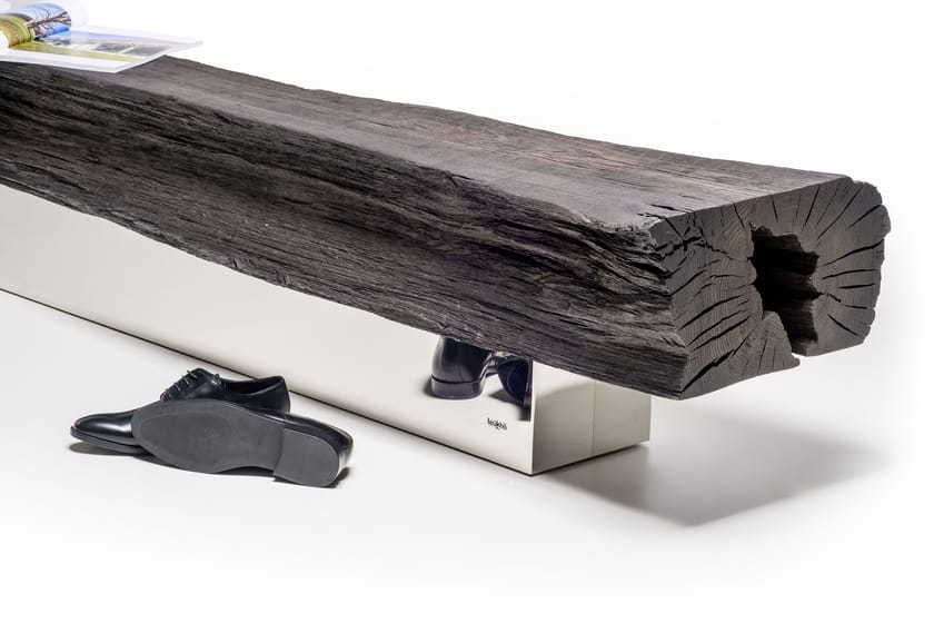 KORMOS Bench By Teúkhō